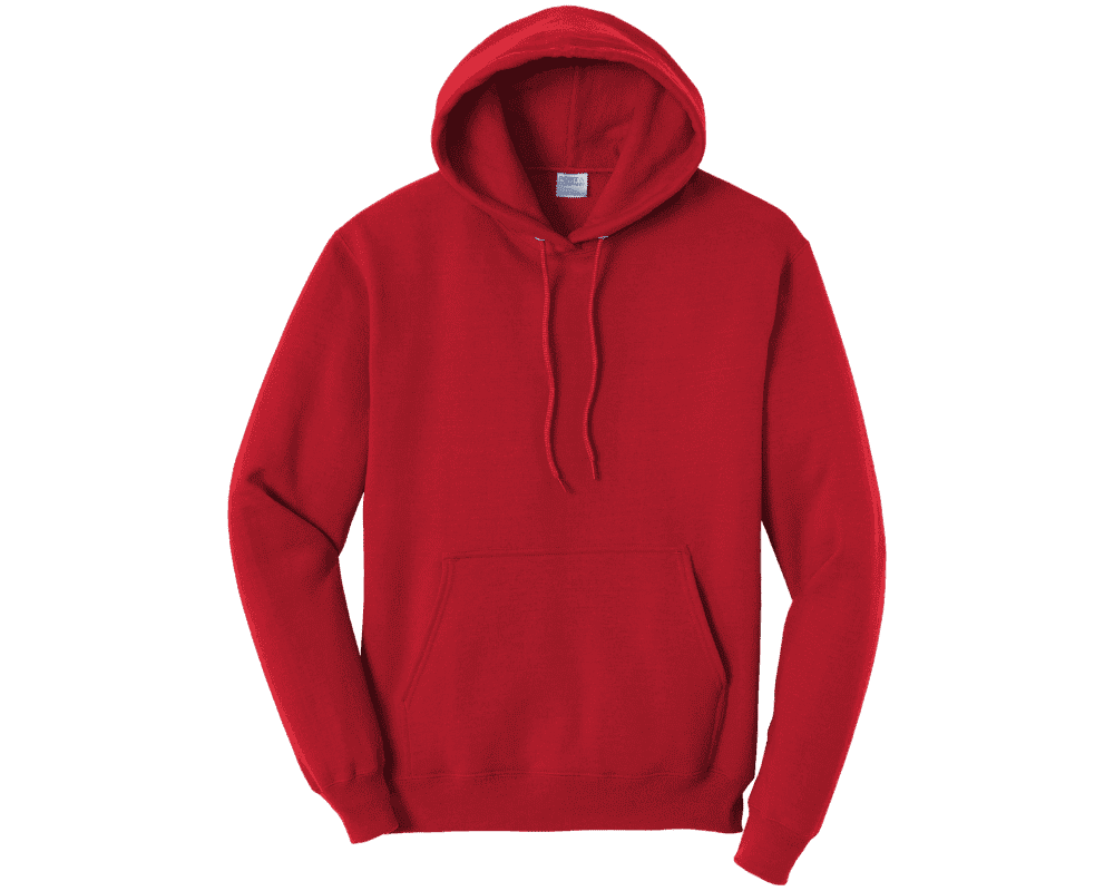 HOODED SWEATSHIRTS - AFD - American Factory Direct